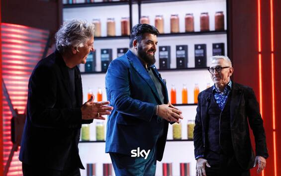 MasterChef Italia, debutto record per la nuova stagione | Sky TG24