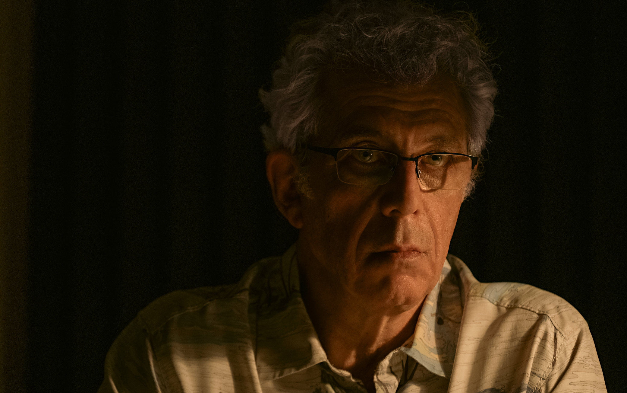 Reptile, il cast del film thriller con Benicio del Toro e Justin ...