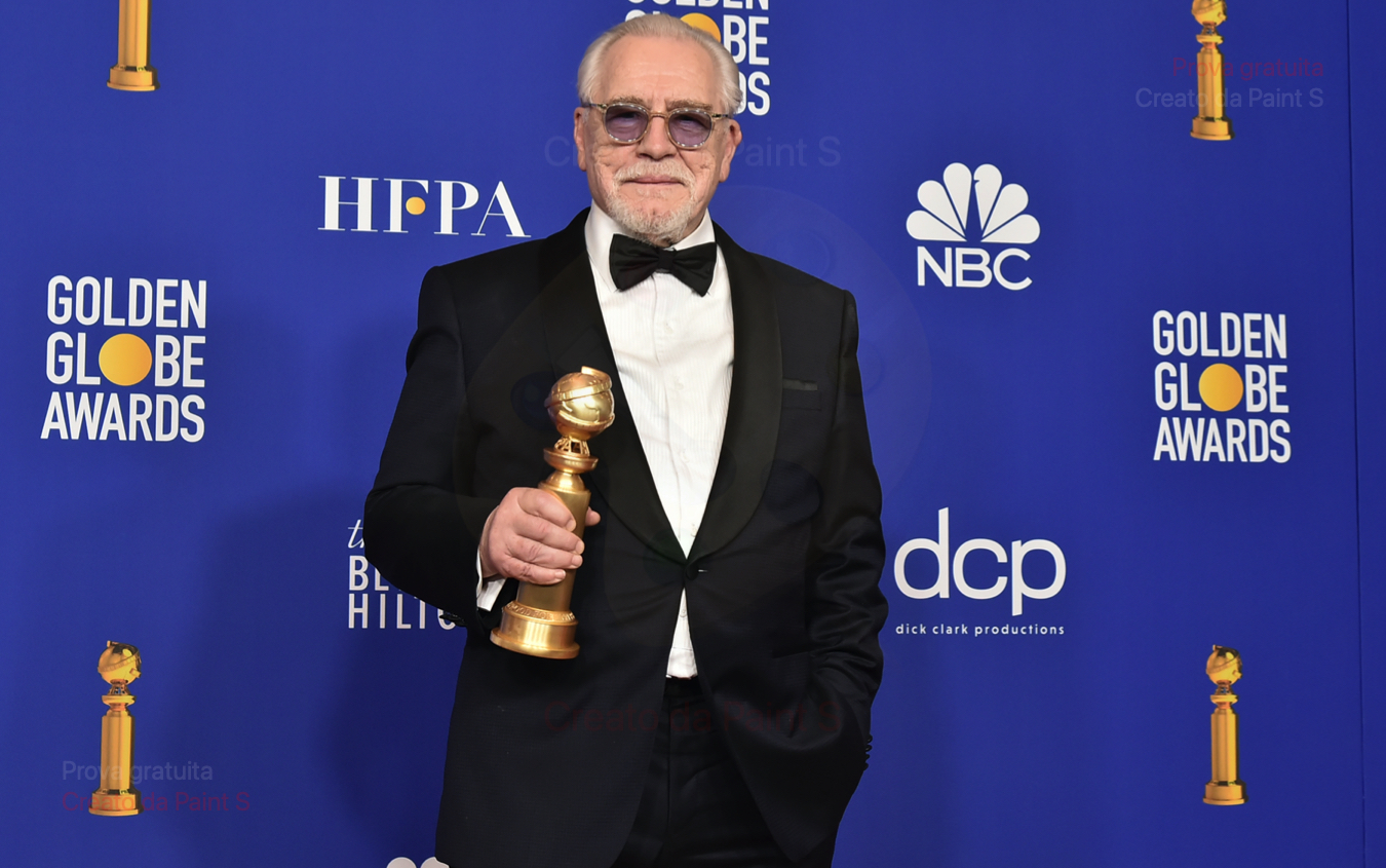 Brian Cox, la storia dell'attore tra film e serie TV da Succession a ...