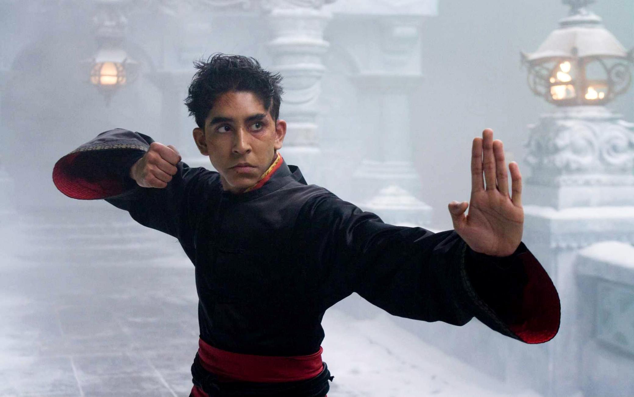 Dev Patel compie 35 anni, i suoi film più famosi da 'Lion' a 'Monkey ...