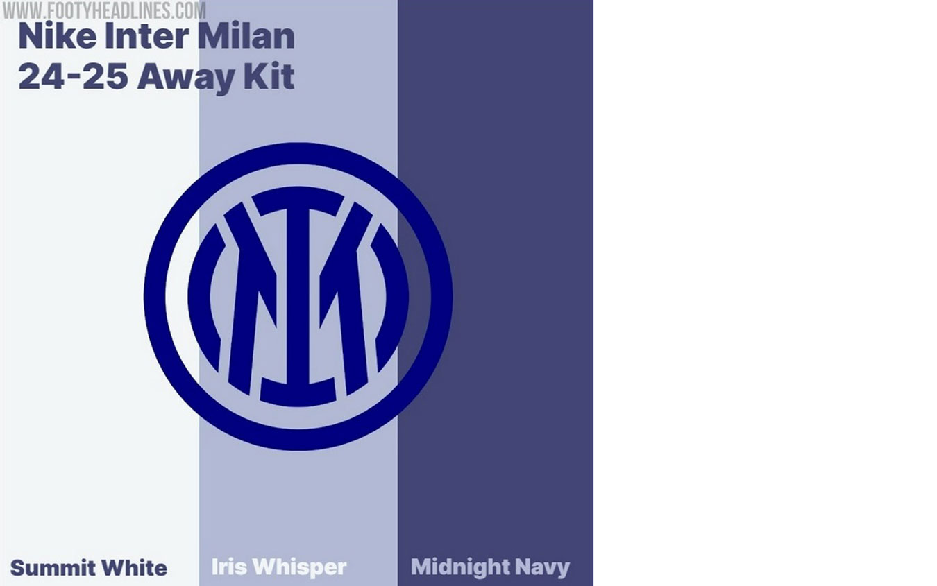 Inter, le nuove maglie 2024 2025 con le due stelle: le prime ipotesi ...