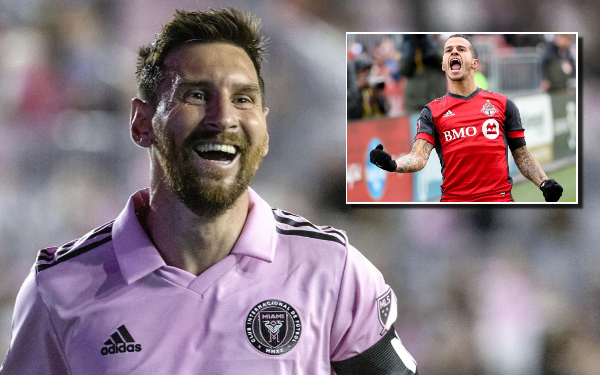 Messi, altro trofeo della collezione: è l'MVP della Mls | Sky Sport