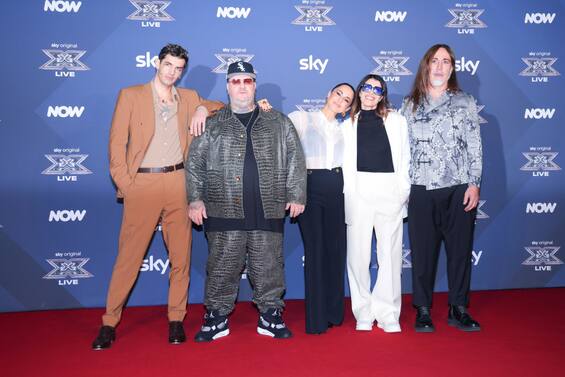 X Factor 2024, quando iniziano i Live Show: tutte le novità | Sky TG24
