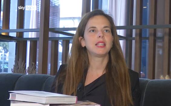 Cybersecurity, Maya Horowitz: 'I nuovi attacchi sono di tipo ...