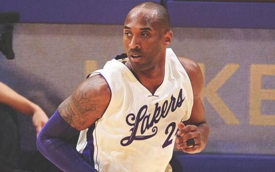 DeRozan racconta: 'Quando nel 2012 Kobe ha incantato la Drew League ...