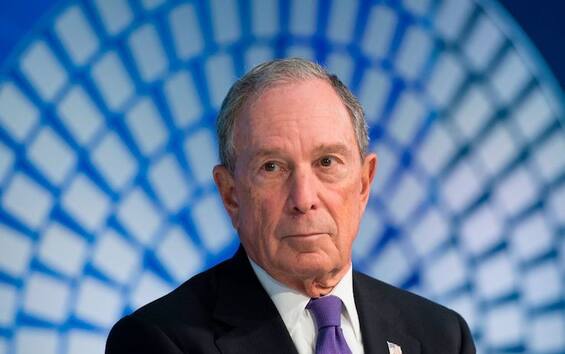 Clima, da Bloomberg 4,5 milioni per rispettare l'Accordo di Parigi ...