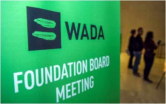 Antidoping, WADA introduce controlli periodici sul consumo di caffeina ...