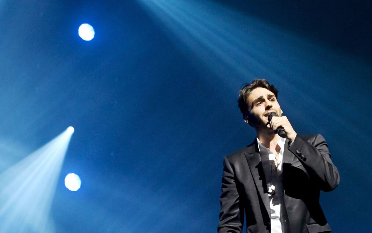 Alberto Urso, le 15 foto più belle del vincitore di Amici 2019