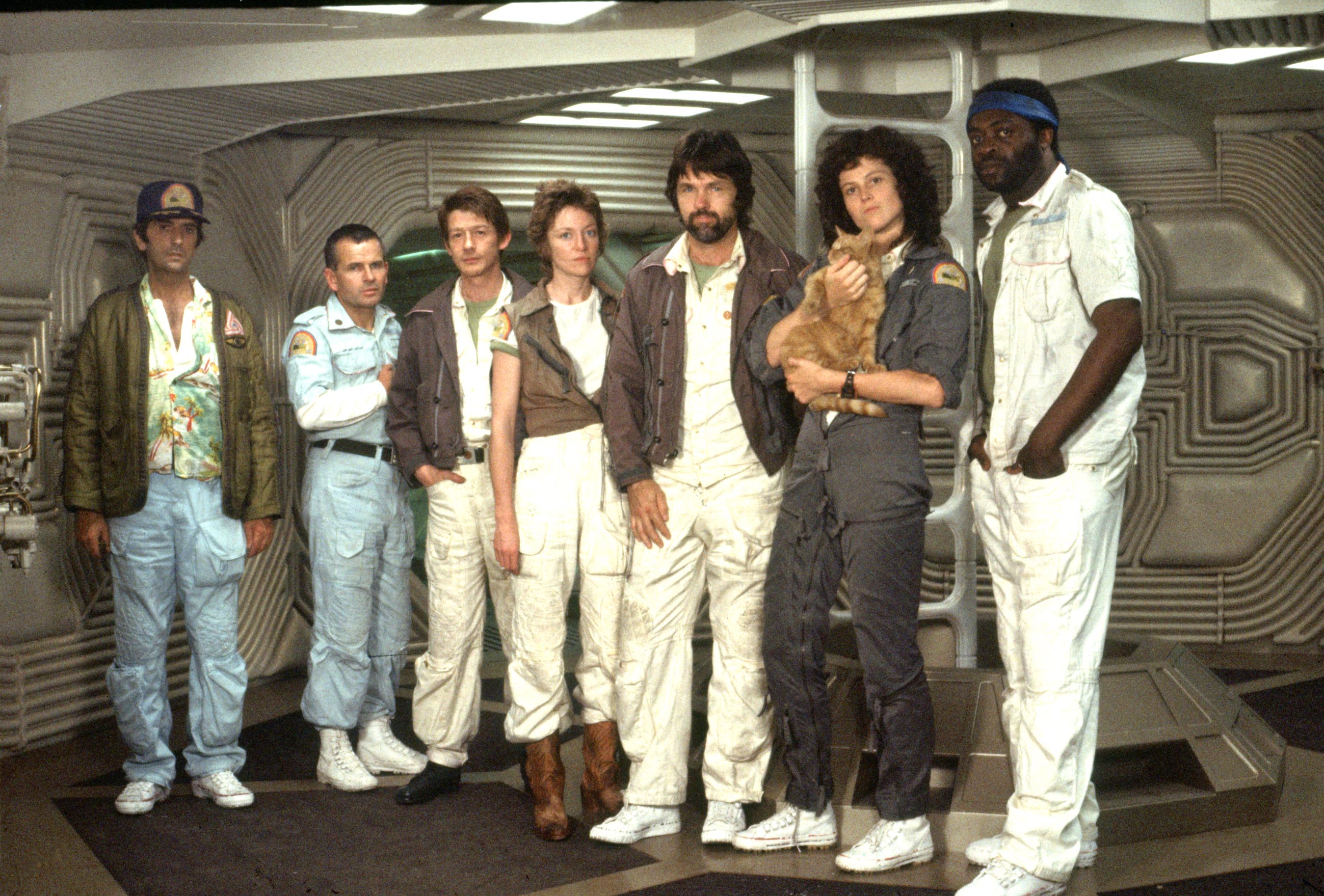 Alien, 20 curiosità sul film tornato al cinema dopo 40 anni