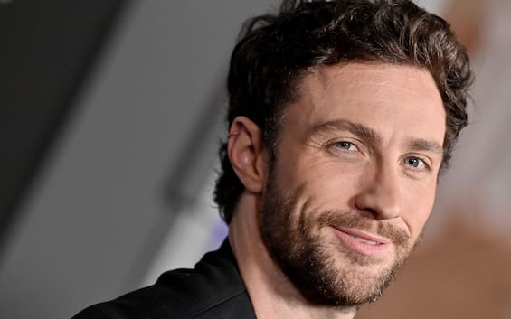 James Bond, Omega annuncia Aaron Taylor-Johnson come testimonial. L ...