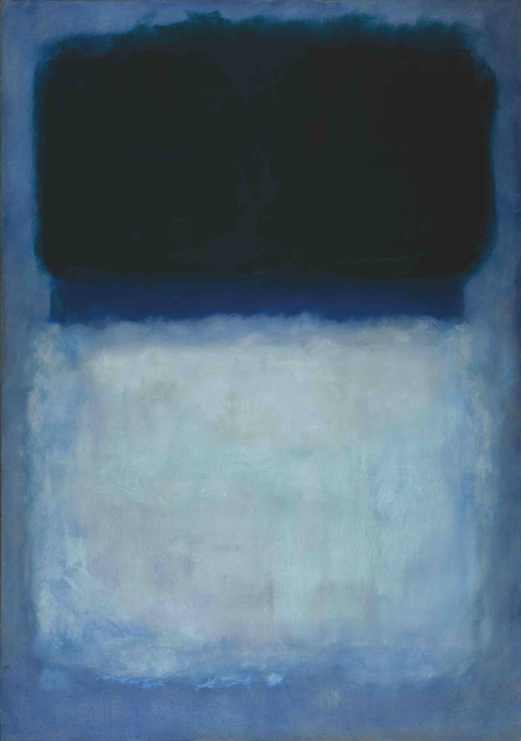 A Parigi è iniziata la grande retrospettiva su Mark Rothko | Sky Arte