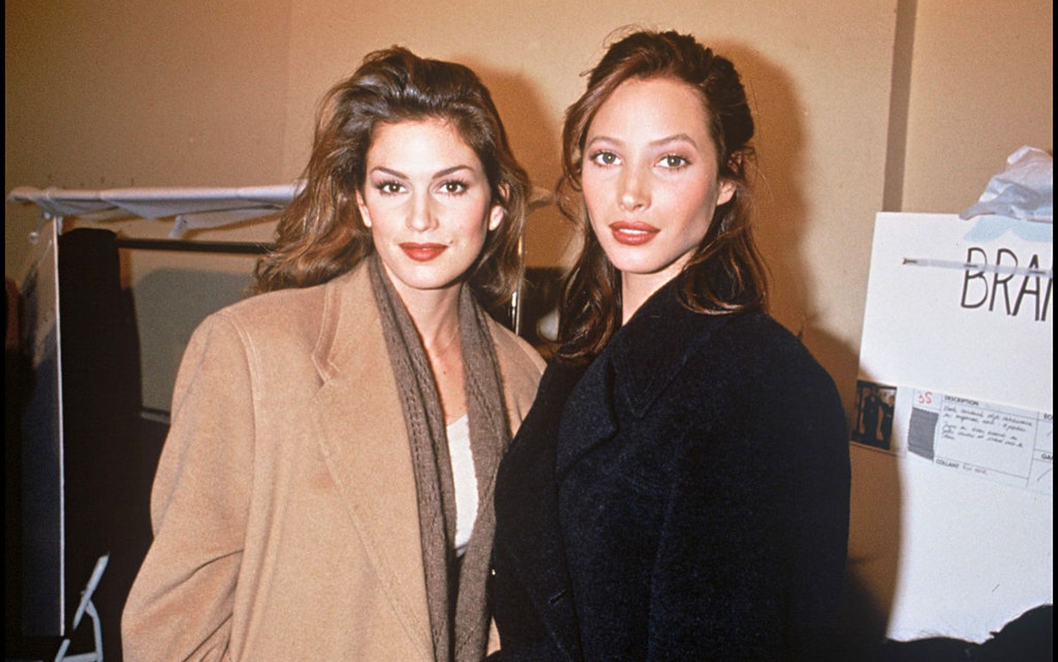 The Super Models, chi sono le top model protagoniste della docu serie ...