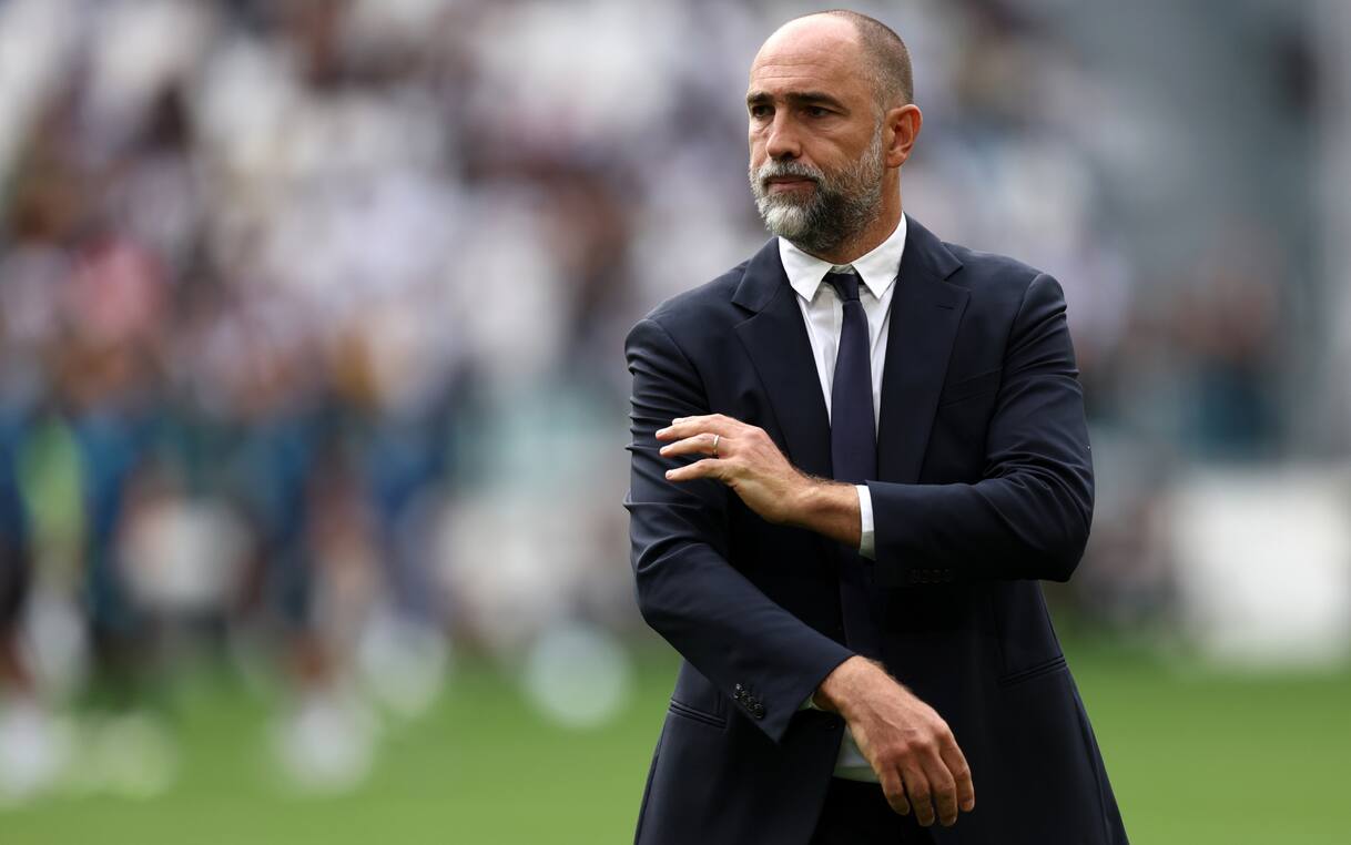 Juventus, cosa aspettarsi dal cammino in Champions: l'analisi di ...