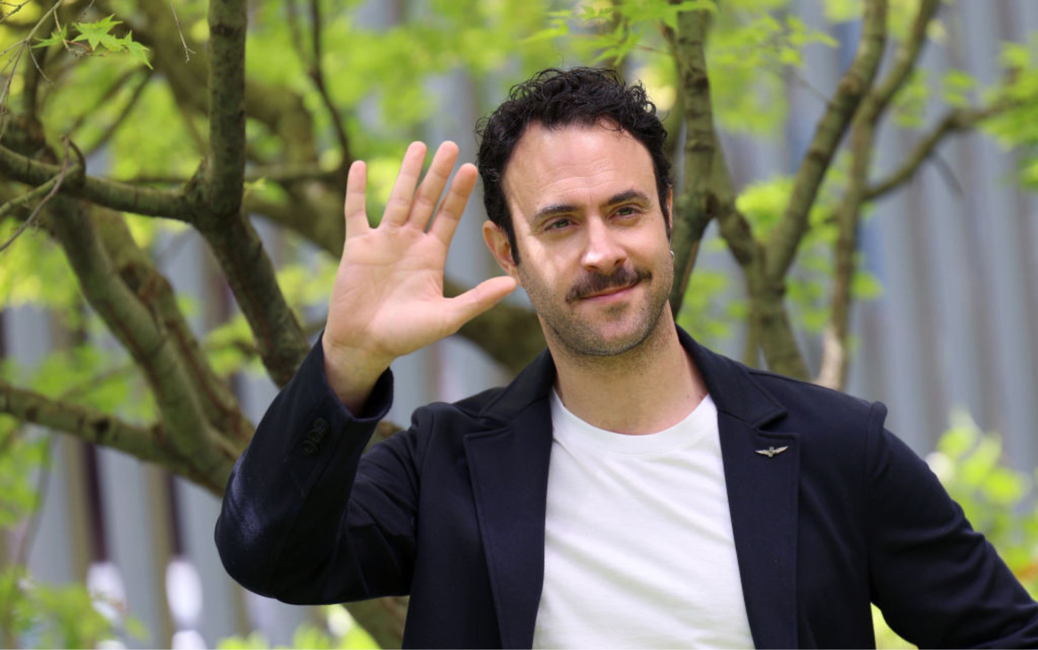 Marconi - L'uomo che ha connesso il mondo, il cast della serie tv con ...