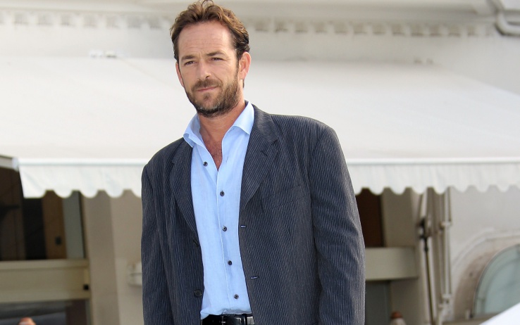 Luke Perry, due anni fa moriva l’attore di Beverly Hills 90210 | Sky TG24