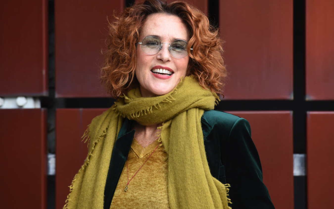 Chi è Lucrezia Lante Della Rovere, tra i protagonisti del film su Ennio ...