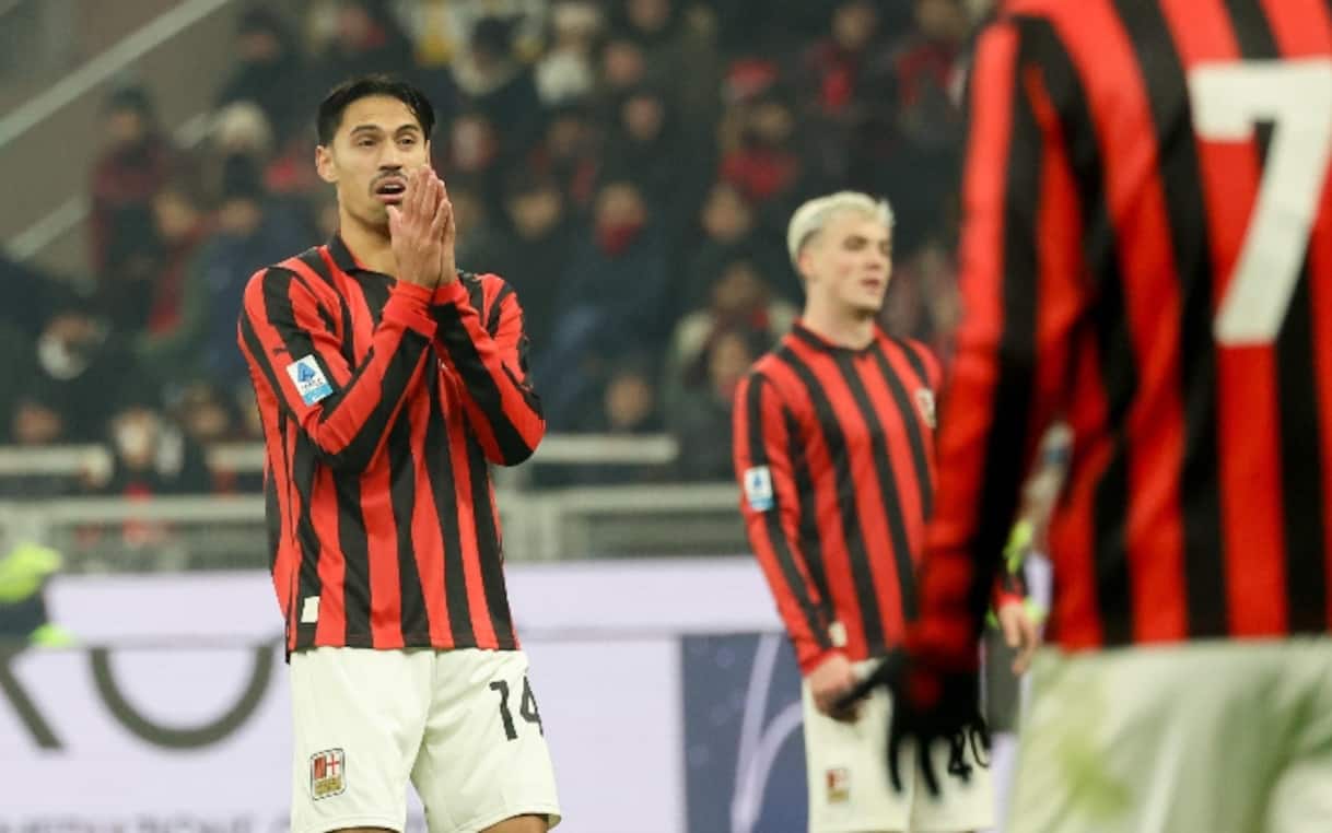 Milan Genoa, il risultato della partita di Serie A | Sky Sport