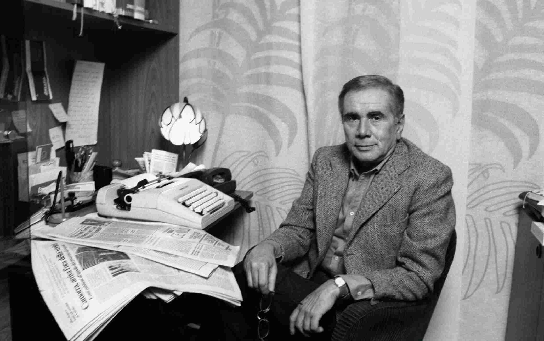 Enzo Tortora, 40 anni fa l'arresto: storia dell’errore giudiziario che ...