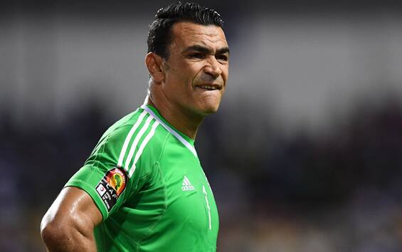 Mito El-Hadary, è lui l'eroe dell'Egitto finalista | Sky Sport