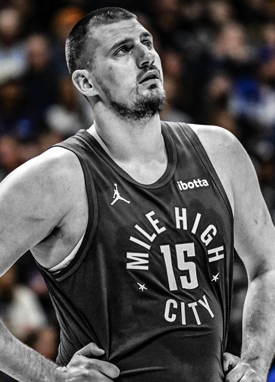 Denver arranca, Jokic sta sprecando il momento migliore della sua ...