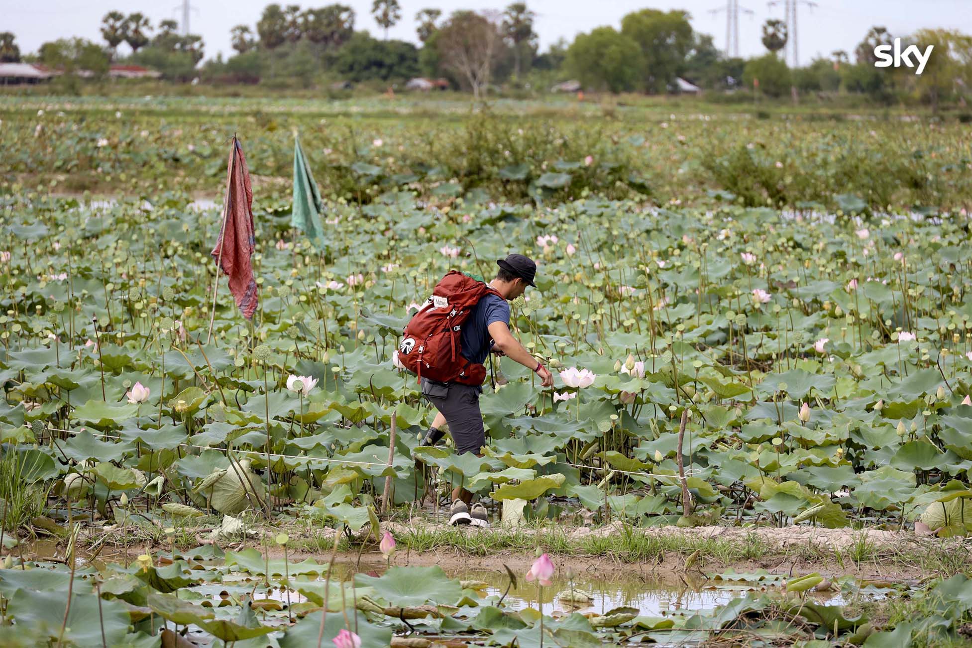 Pechino Express 2023, i vincitori sono Joe Bastianich e Andrea Belfiore ...