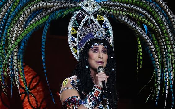 Gay Pride, 5 curiosità sull'icona LGBTQ+ Cher