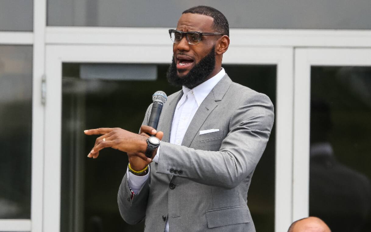 NBA, LeBron James firmerà con Pepsi dopo l'addio a Coca-Cola | Sky Sport