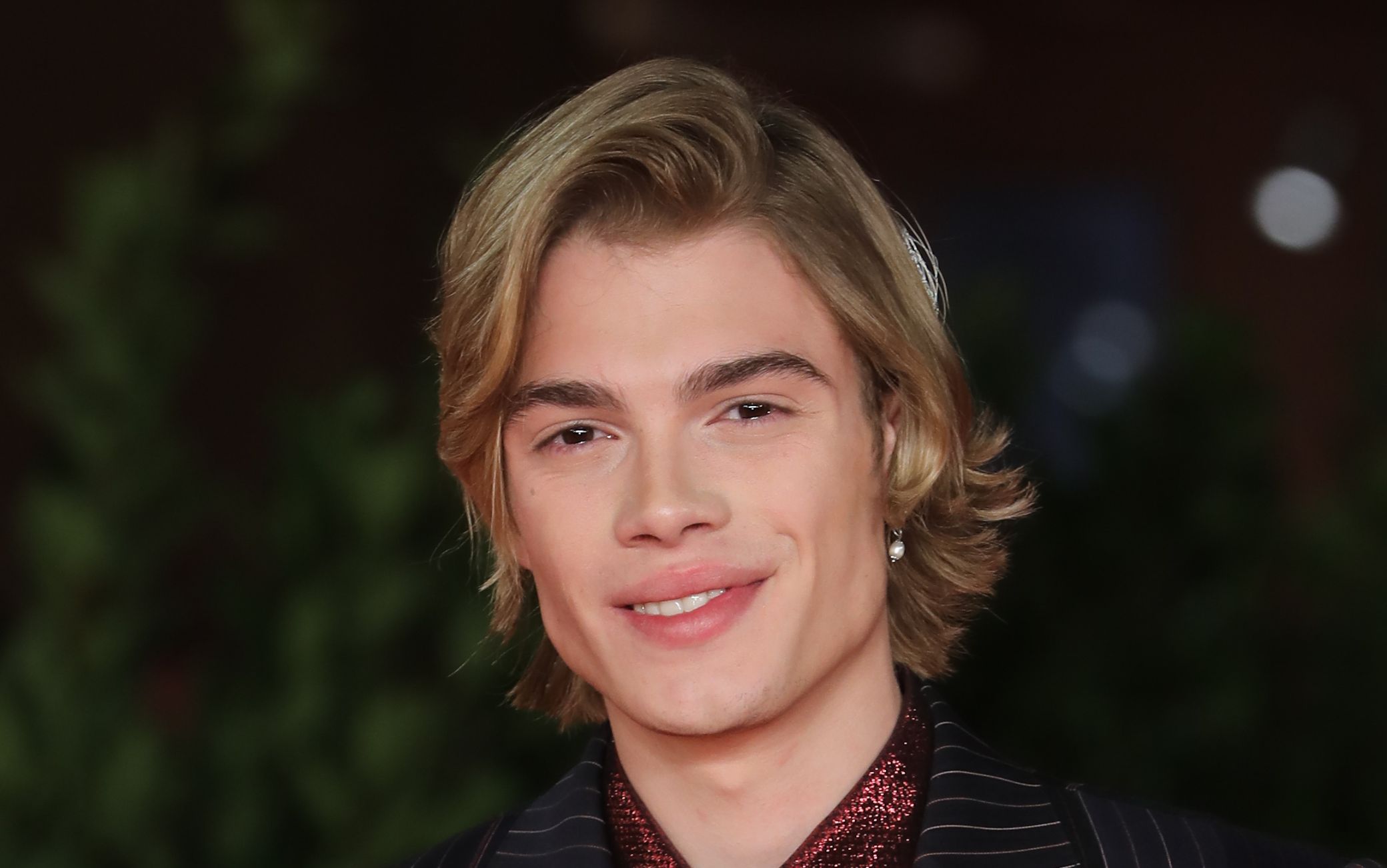 Vivere non è un gioco da ragazzi, il cast della miniserie con Nicole ...