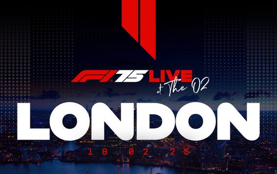 F1 2025, presentazione piloti e livree monoposto a Londra: data e cosa ...