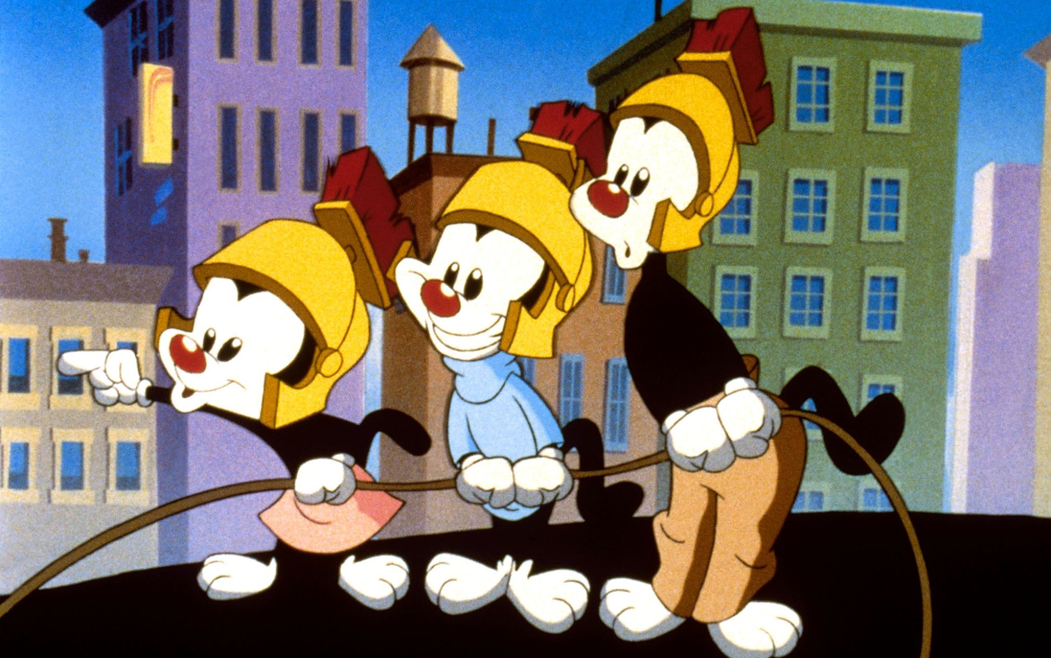 Nostalgia Anni 90, la lista dei cartoni animati più famosi. FOTO