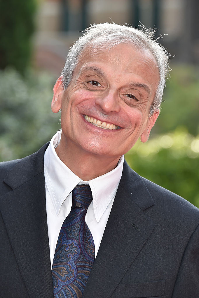 Ripley, gli attori del cast del film e della serie tv a confronto. FOTO ...