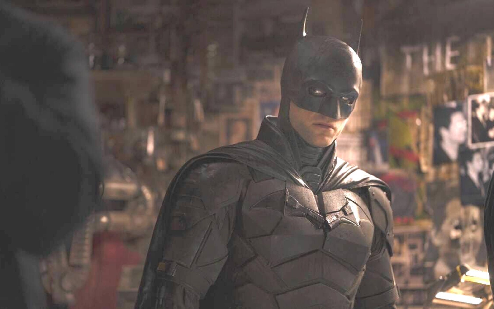 The Batman 2 rinviato. Il sequel del film con Robert Pattinson uscirà ...