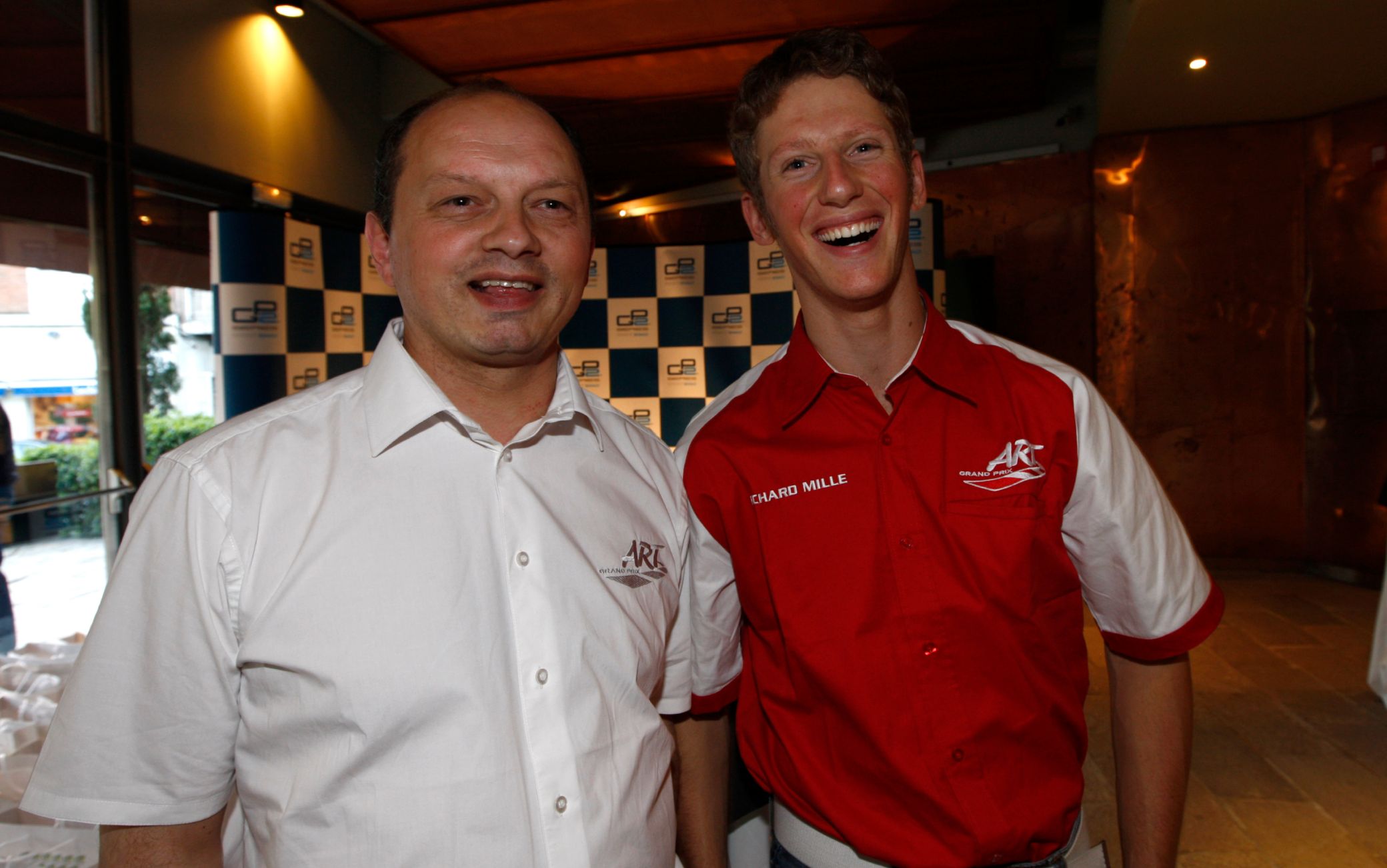 F1, Vasseur in Ferrari: la storia del team principal della Scuderia di ...