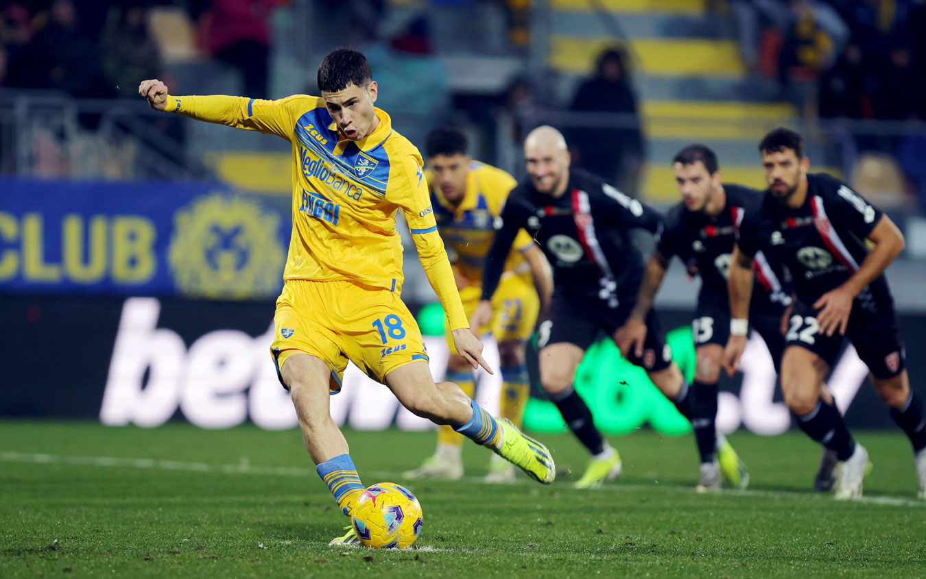 Rigori Serie A 2023 2024, il bilancio squadra per squadra | Sky Sport