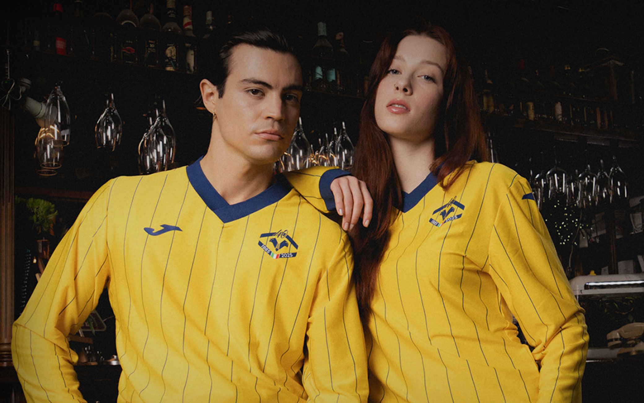 Hellas Verona, scudetto 1985: programma eventi per celebrare i 40 anni ...