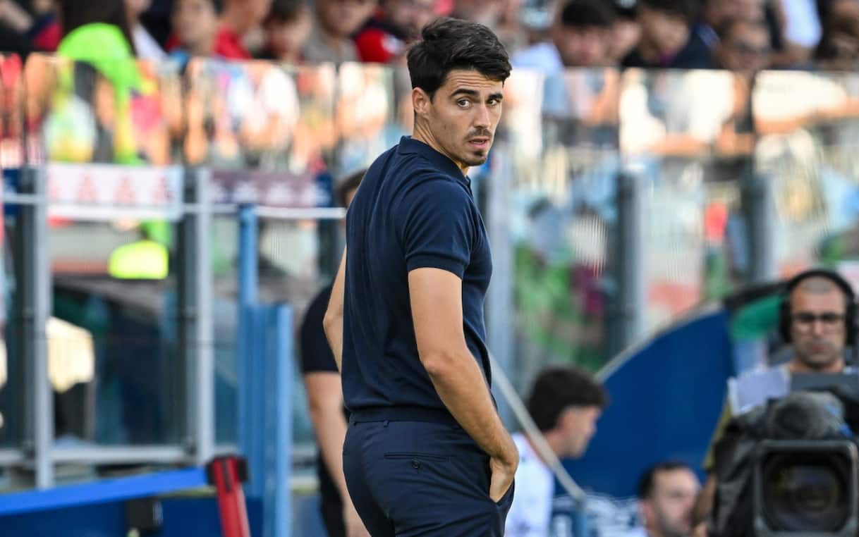 Parma Lecce in tv e streaming: dove vedere la partita | Sky Sport