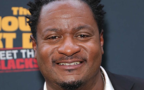 morto Keith Jefferson. l'attore amato da Tarantino. Aveva 53 anni | Sky ...