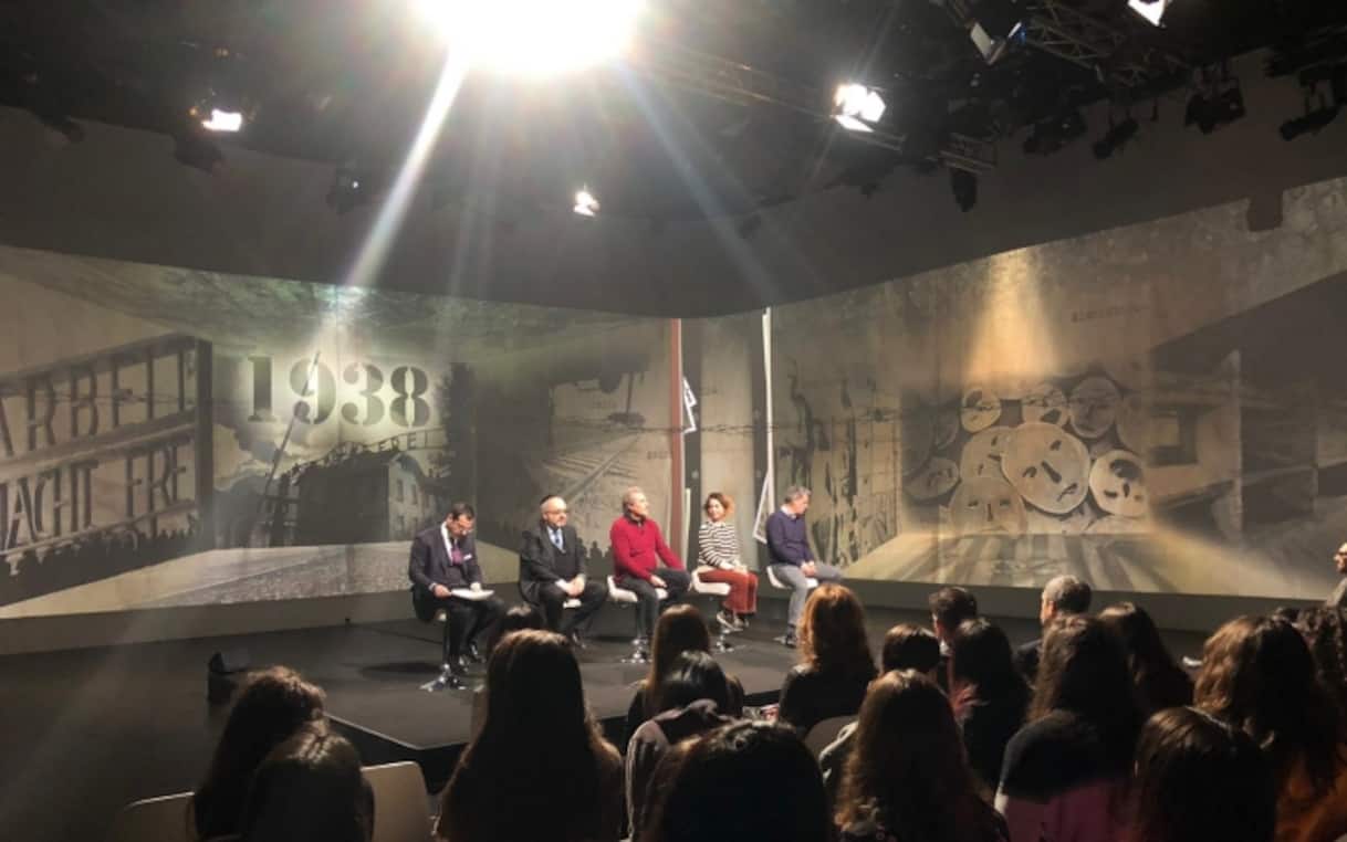 Leggi razziali, il film “1938, Diversi” arriva nelle scuole | Sky TG24