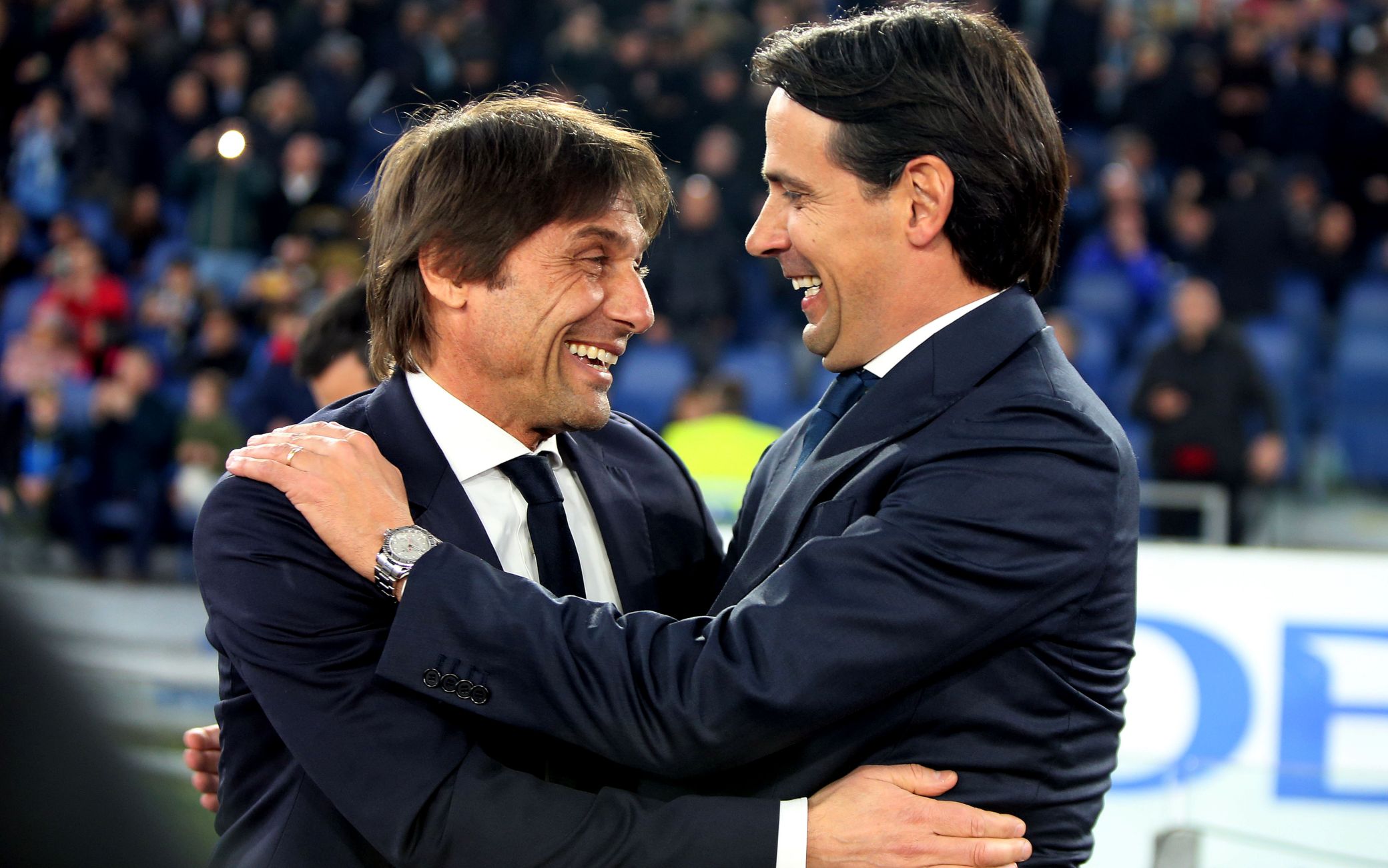 Allenatori Serie A, stipendi 2024 2025. Classifica | Sky Sport