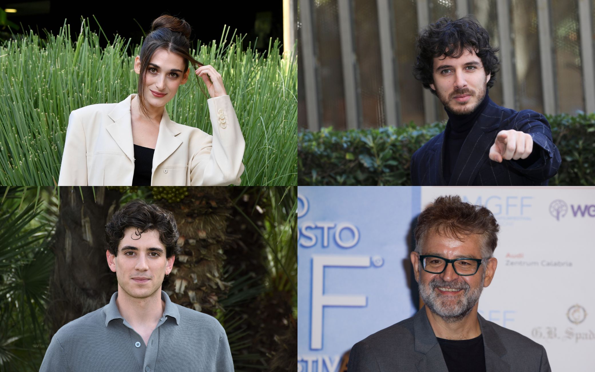 Odio il Natale 2, il cast della nuova stagione della serie tv con Pilar ...