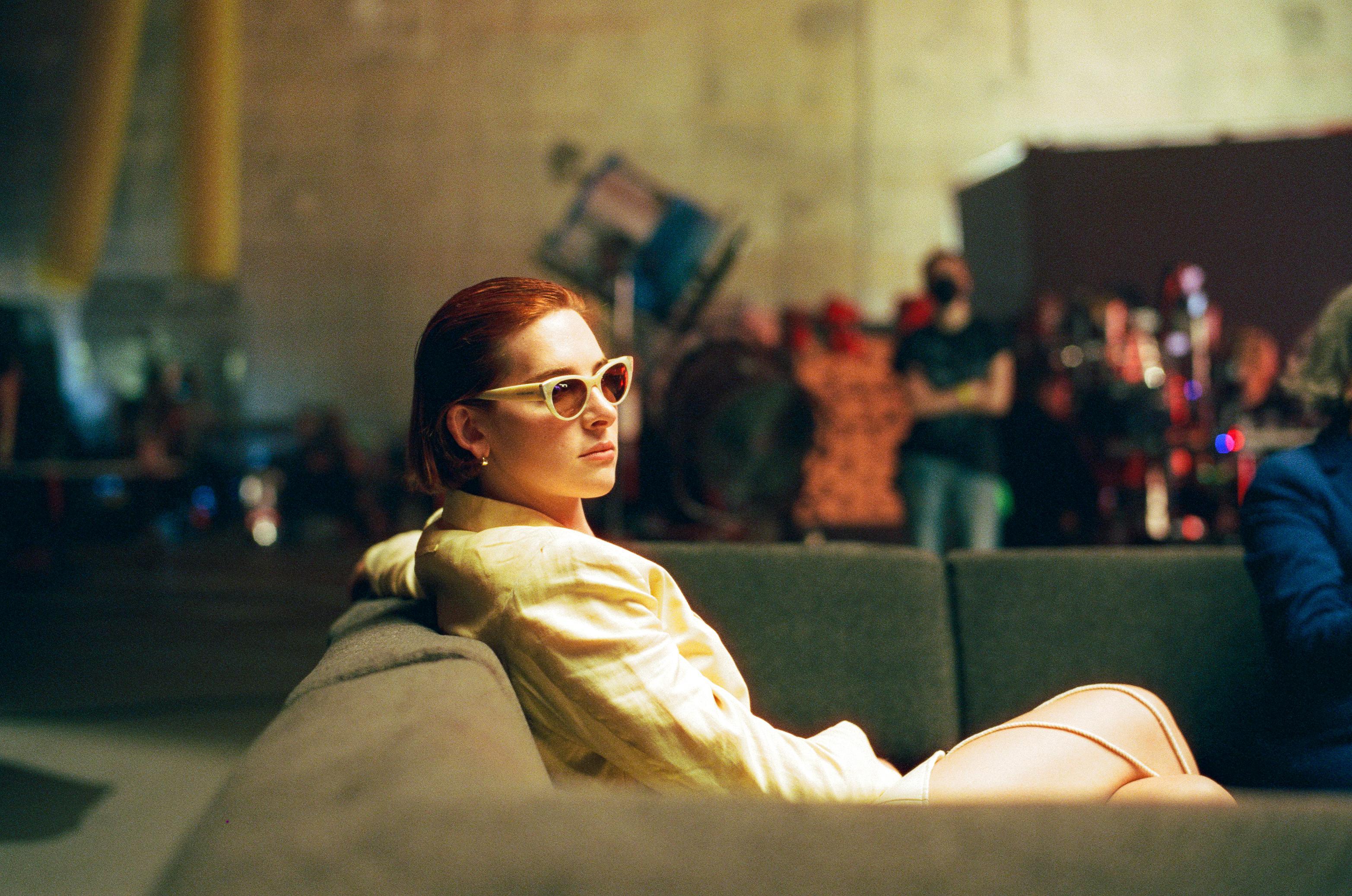 The Idol, il cast della serie TV con The Weeknd e Lily-Rose Depp. FOTO