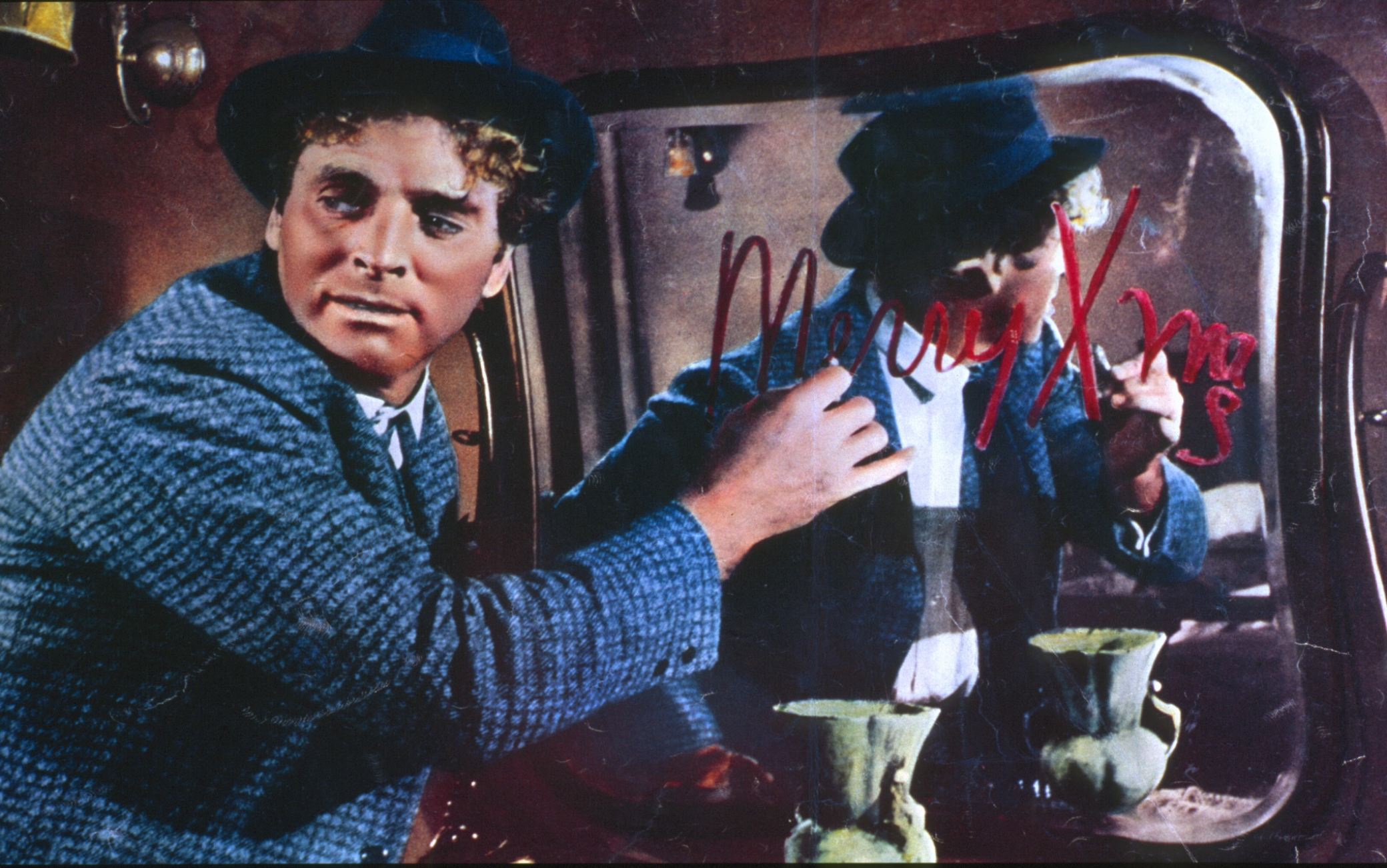 Burt Lancaster, 30 anni fa l'addio. Da Il Gattopardo a Novecento, i ...