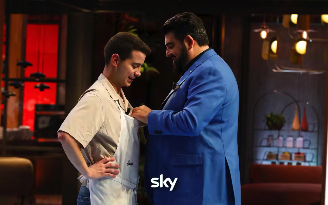 MasterChef Italia 14, i finalisti e cos'è successo nella semifinale I ...