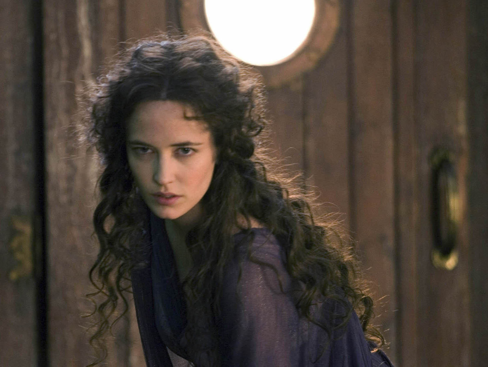 Eva Green compie 45 anni, i suoi personaggi più famosi. FOTO | Sky TG24