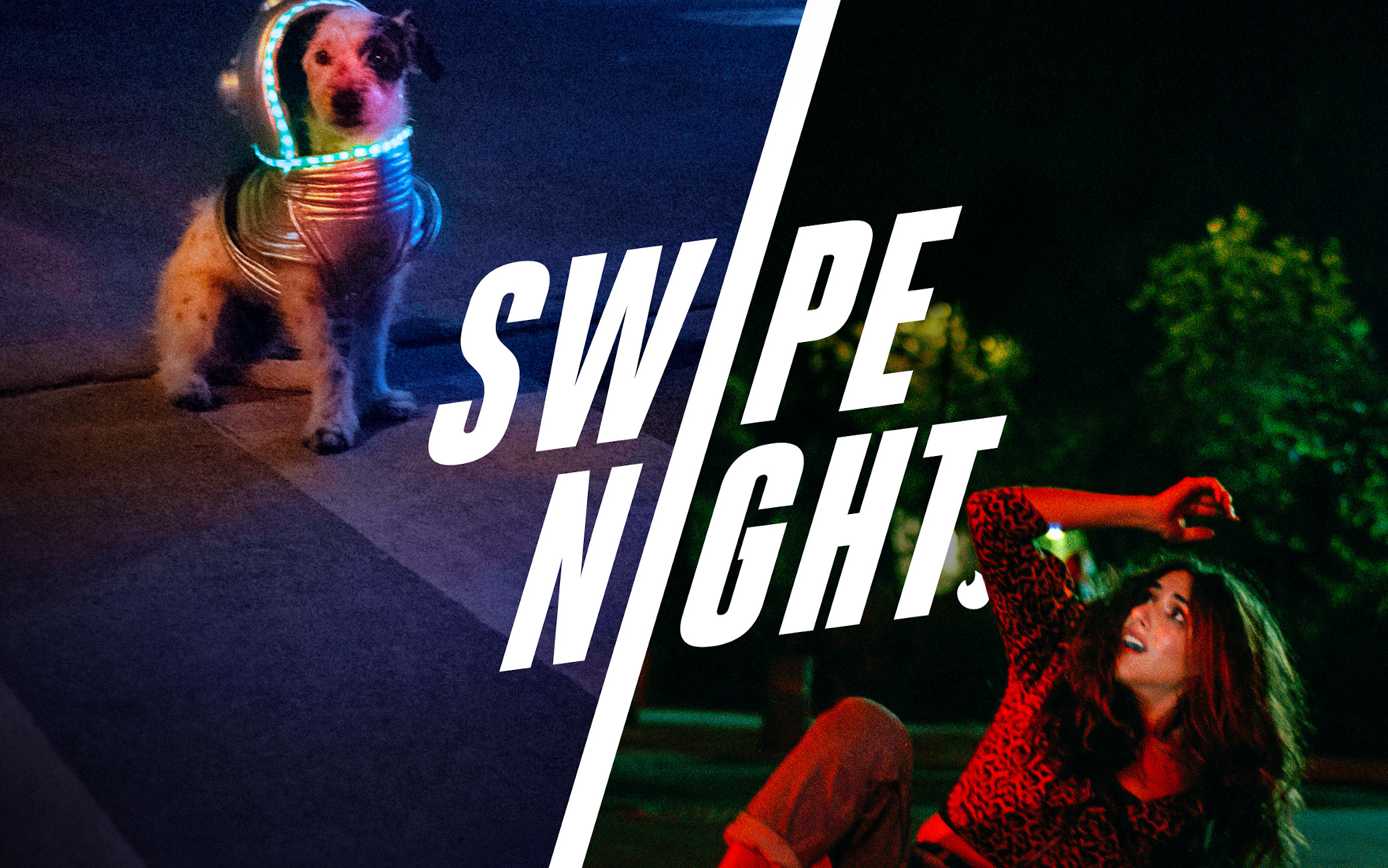 Tinder, arriva in Italia la 'Swipe Night': che cos'è e tutte le novità ...