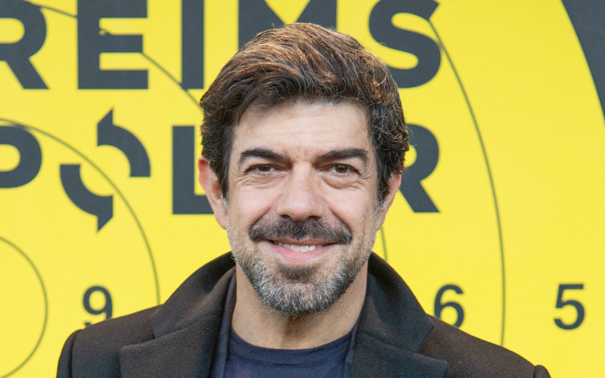 Padre Pio, il cast del film con Sergio Castellitto