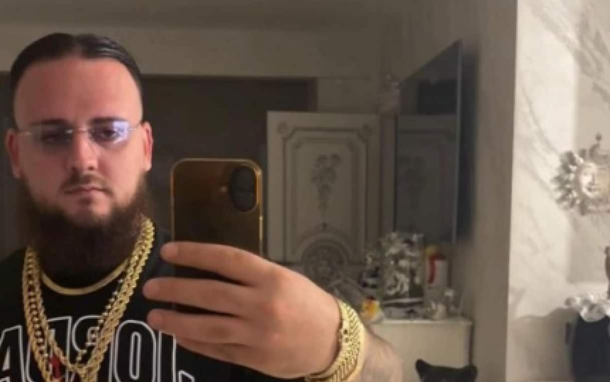 Gaetano Maranzano, chi è l'uomo accusato dell'omicidio di Paolo ...