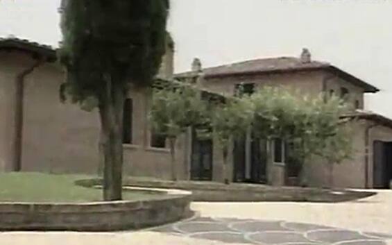 Delitto dell'Olgiata, in vendita villa di Alberica Filo della Torre ...