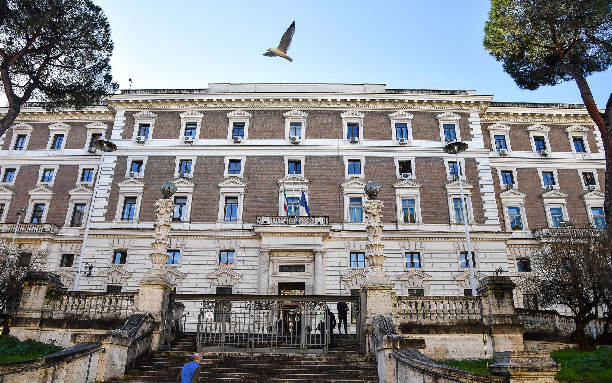 Cos'è il Viminale: poteri e competenze del ministro dell'Interno | Sky Tg24