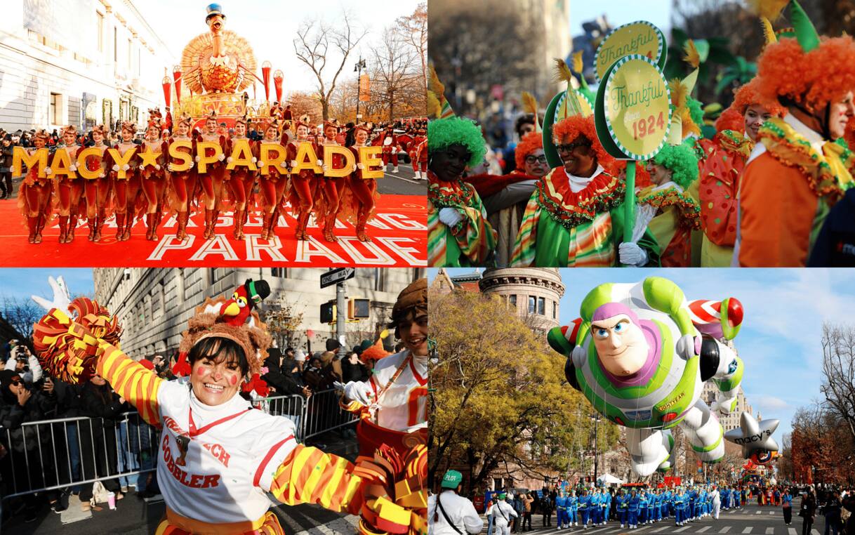 Thanksgiving 2025, Giorno del Ringraziamento negli Usa: le celebrazioni ...